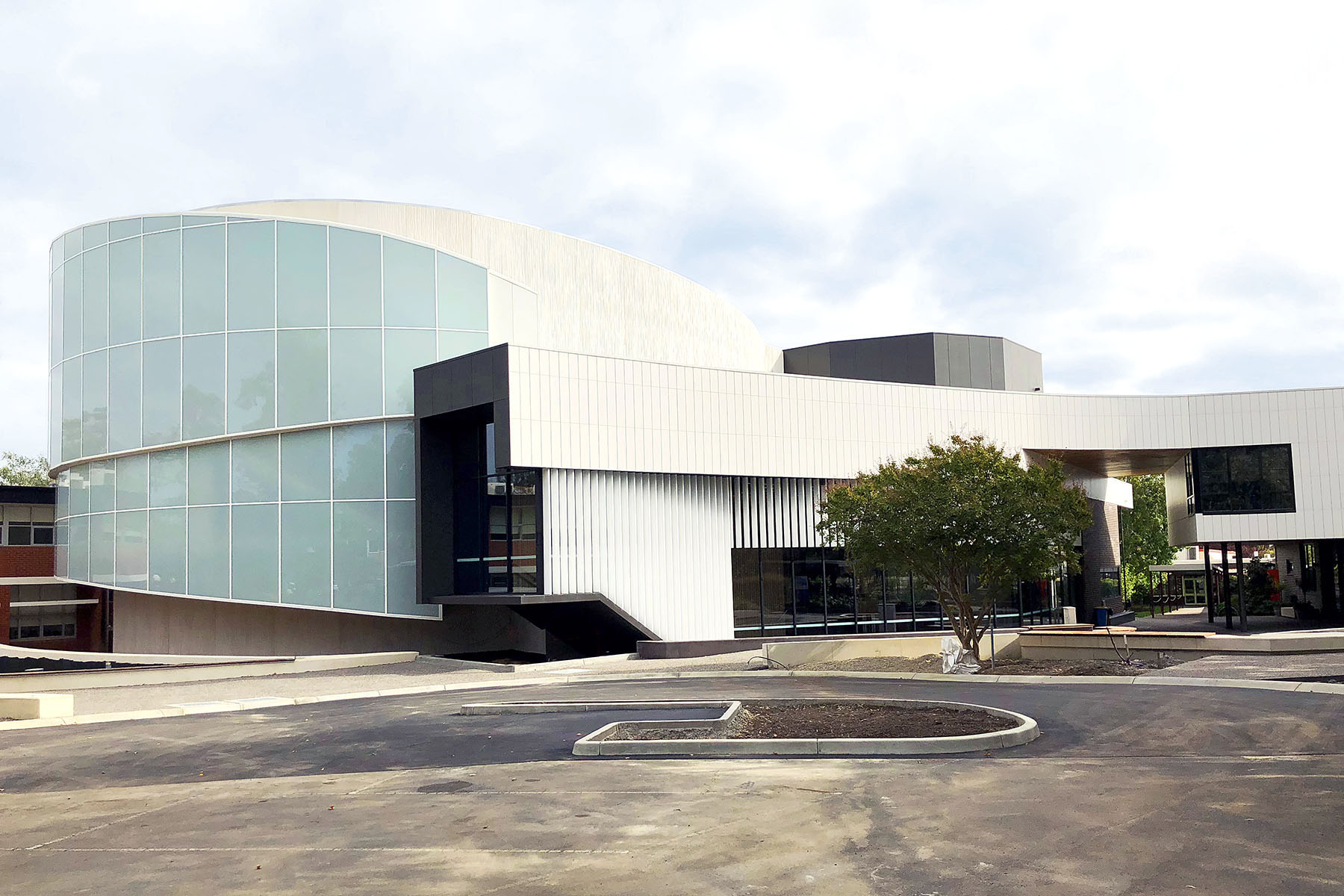 Huntingtower School - School Tours