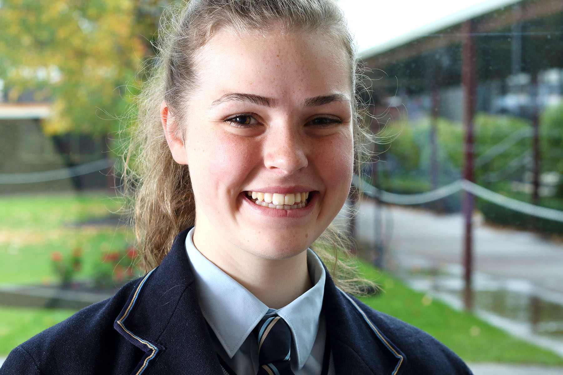 Huntingtower School - Home